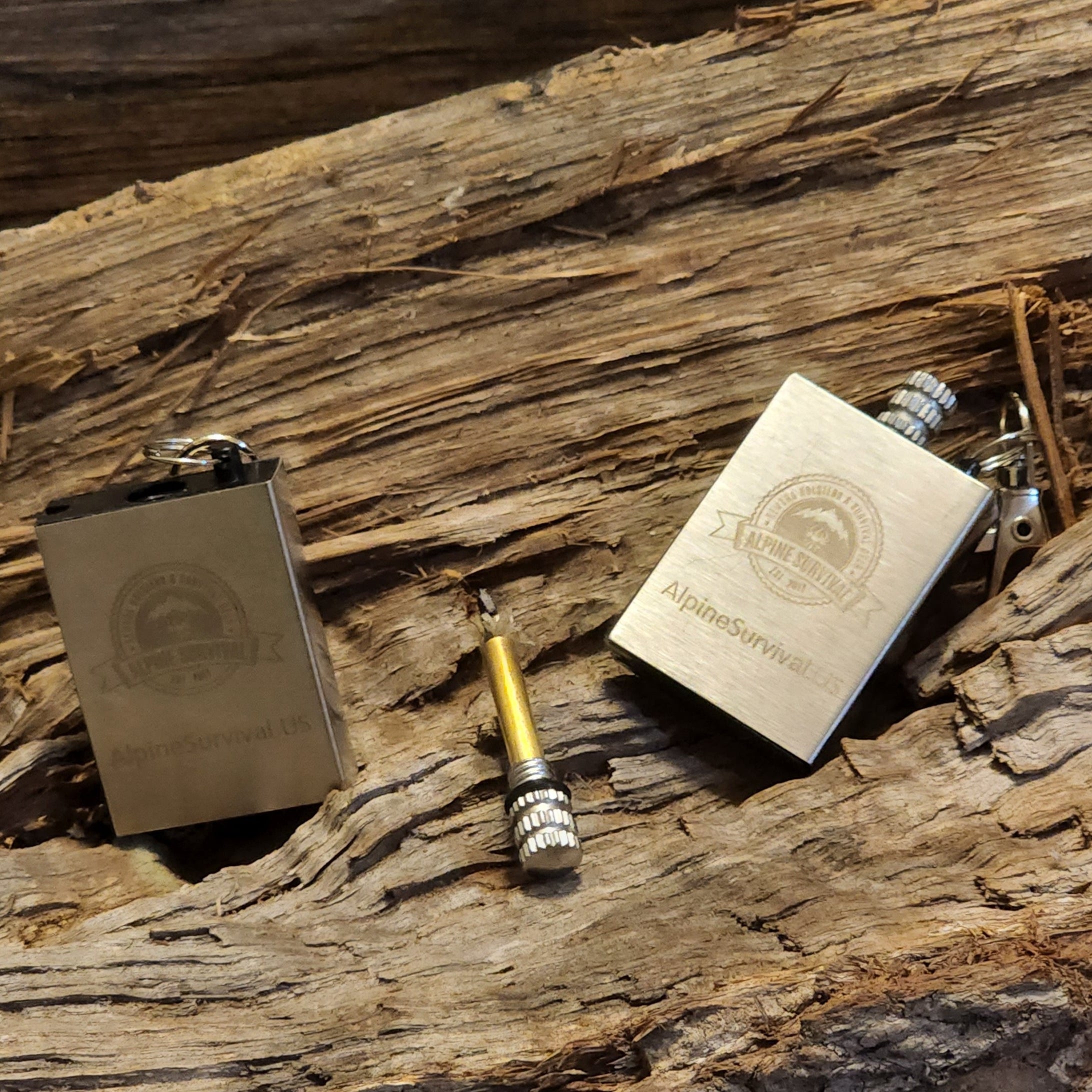 Magic Match — Alpine Survival