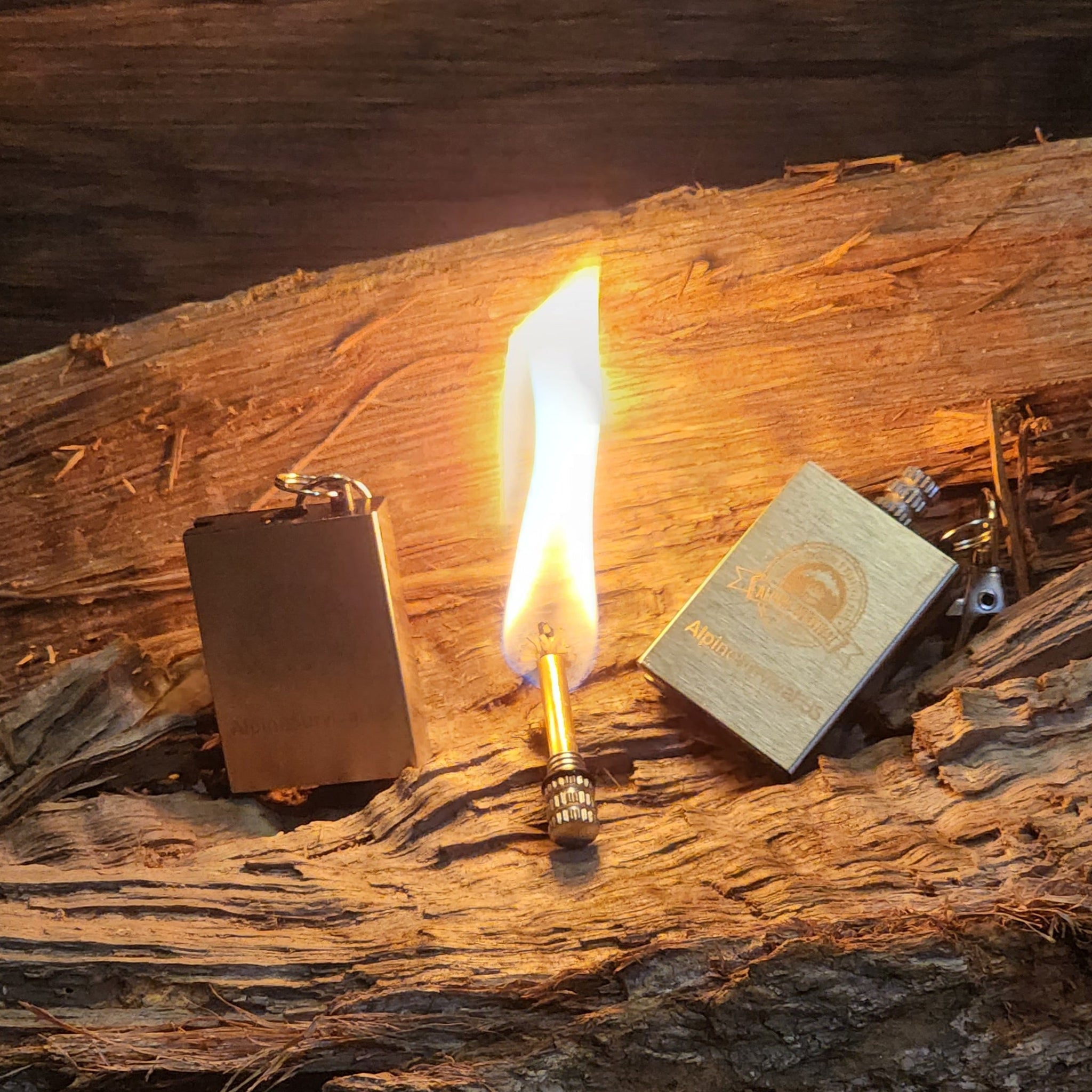 Products — Alpine Survival
